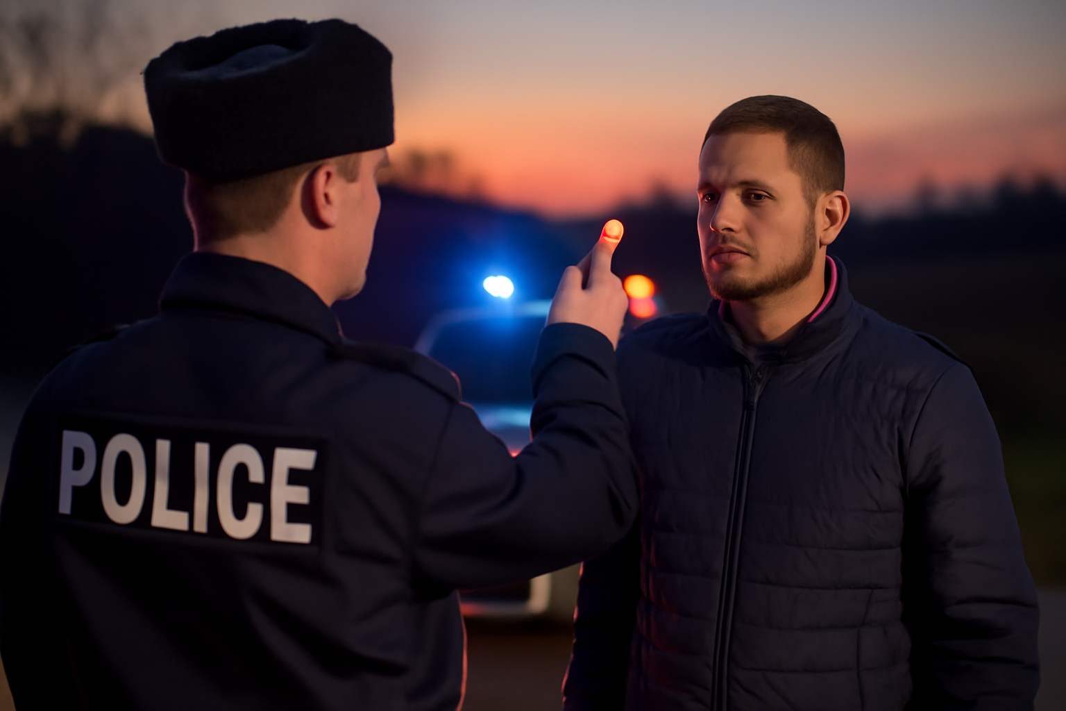 Thanksgiving DUI Arrests in Colorado: What Really Happens After the ...