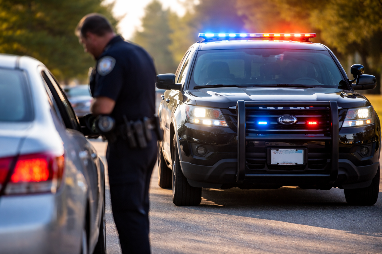 Can Colorado Police Search Your Car Without a Warrant?